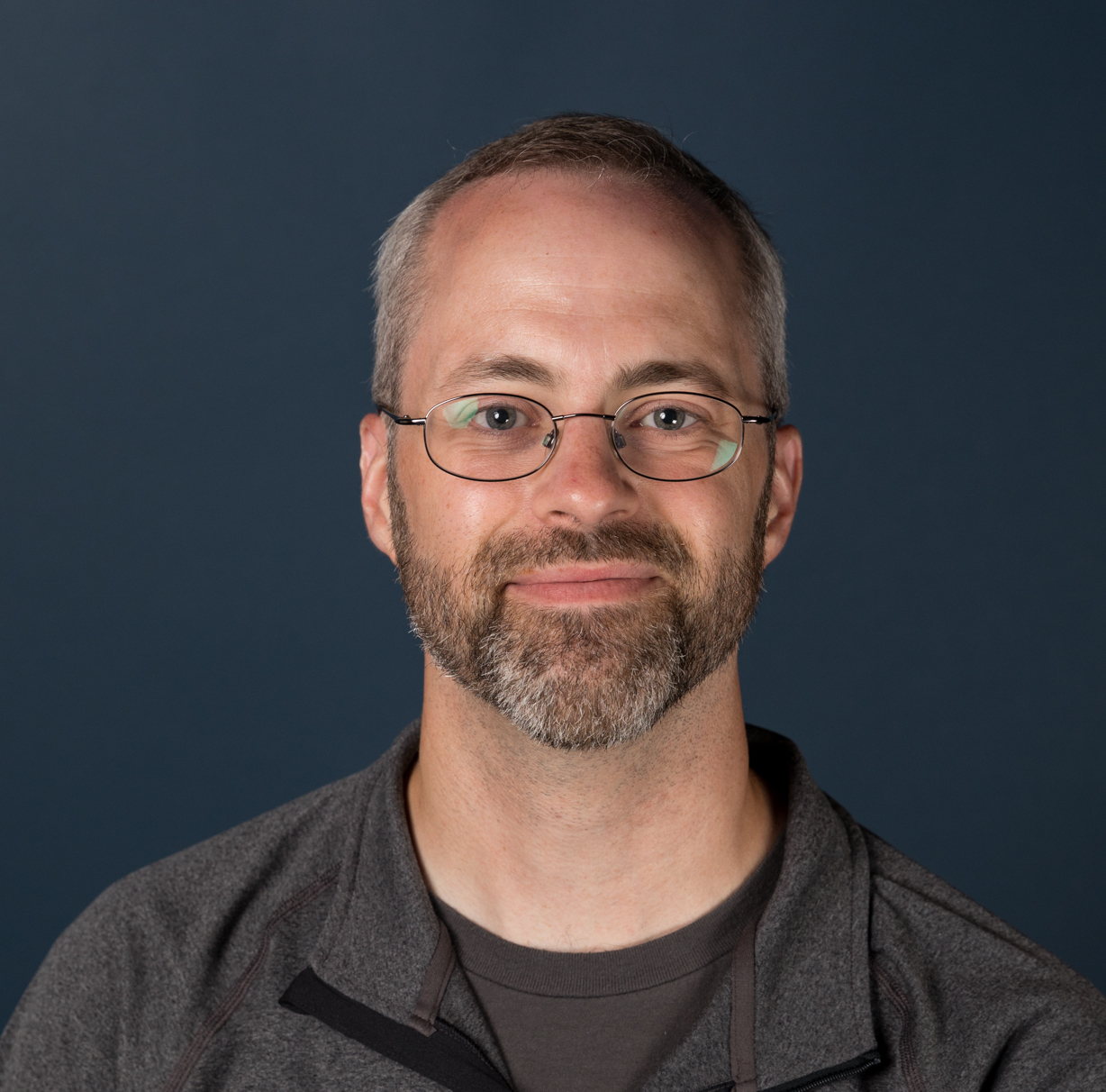 Presentation - Brandon Mitchell